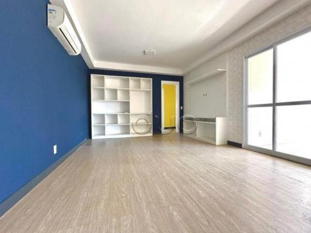 Apartamento à venda, 97 m² por R$ 850.000,00 Jardim Elite Piracicaba/SP