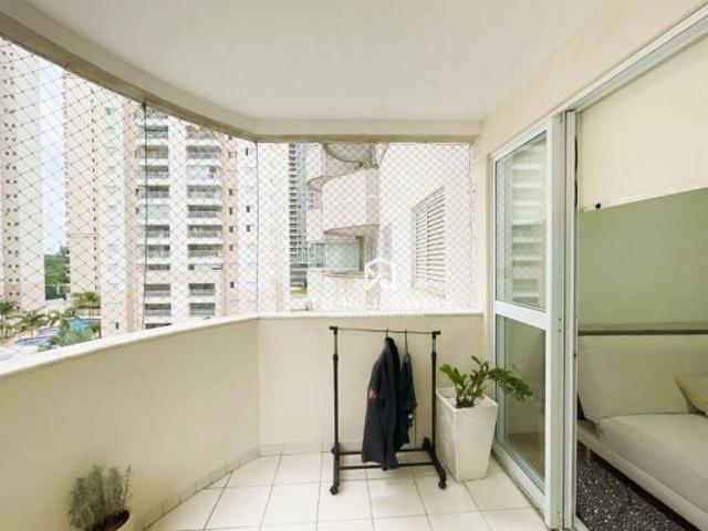 Apartamento à venda, 97 m² por R$ 875.000,00 Jardim Esplanada São José dos Campos/SP