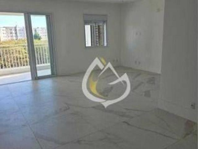 Apartamento à venda, 97 m² por R$ 954.000,00 Eco Vila Santa Margarida Paulínia/SP