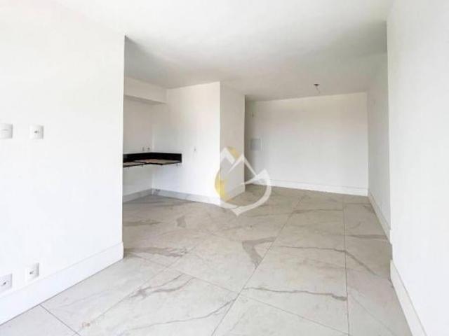 Apartamento à venda, 97 m² por R$ 960.000,00 Eco Vila Santa Margarida Paulínia/SP