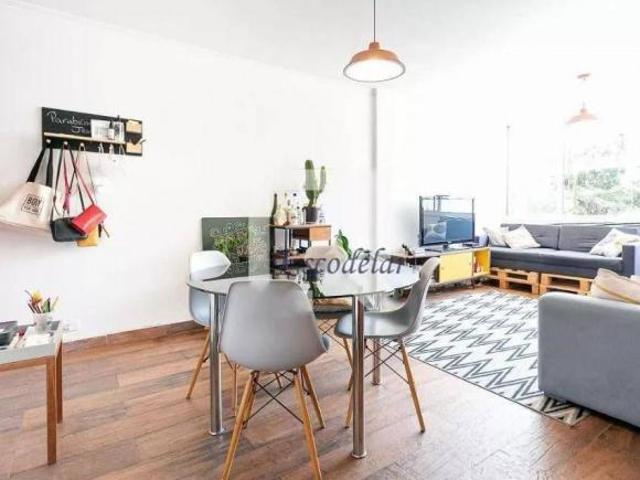 Apartamento à venda, 97 m² por R$ 960.000,00 Perdizes São Paulo/SP