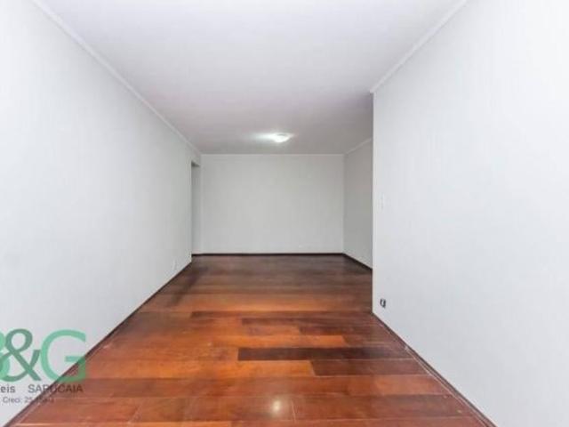 Apartamento com 2 dormitórios à venda, 96 m² por R$ 1.950.000,00 Cerqueira César São Paulo/SP