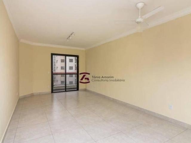 Apartamento à venda, 97 m² Perdizes São Paulo/SP