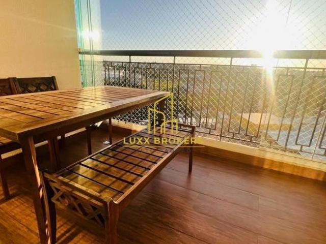 Apartamento à venda 97m2 Condomínio Atmosphera em Jardim Ermida I, Jundiaí/SP