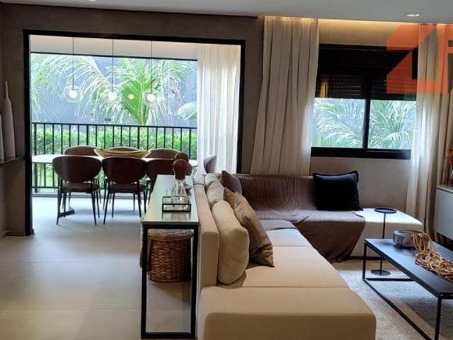 Apartamento à venda 97m², 2 vagas no Alto da Lapa