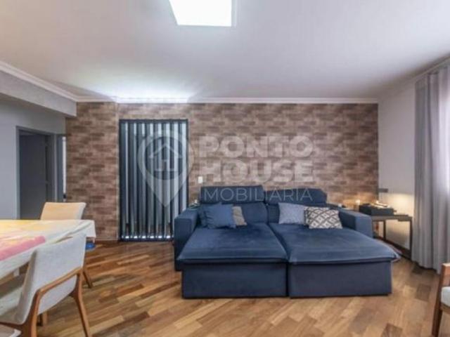 Apartamento à venda, 97m², 3 dormitórios, 2 banheiros, 1 vaga  Próximo ao metrô