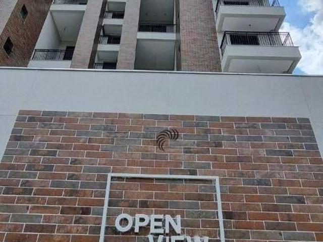 Apartamento à venda 97m² Open View Horto Jundiaí SP