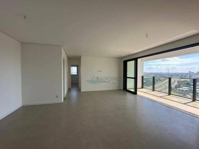 Apartamento à venda, 98 m² Gleba Fazenda Palhano Londrina/PR