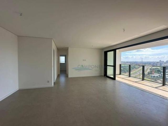 Apartamento à venda, 98 m² Gleba Fazenda Palhano Londrina/PR