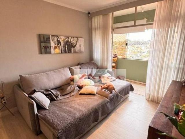 Apartamento à venda, 98 m² no Parque Prado Campinas/SP