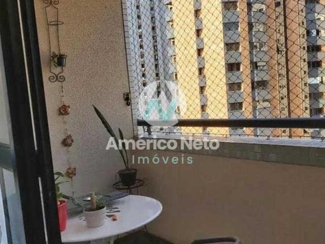 Apartamento à venda, 98 m² Santo Antônio São Caetano do Sul/SP