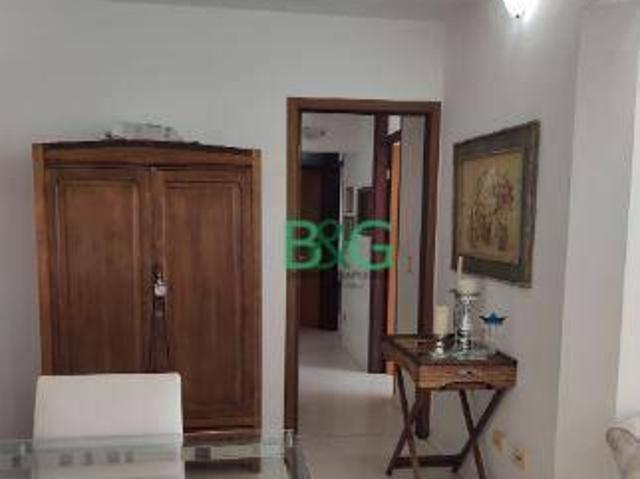 Apartamento à venda, 98 m² por R$ 1.460.000,00 Jardim Paulista São Paulo/SP