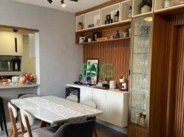 Apartamento à venda, 98 m² por R$ 1.489.000,00 Vila Mariana São Paulo/SP