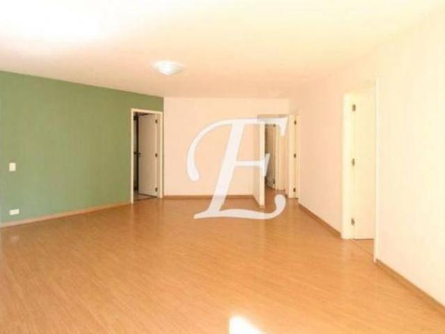 Apartamento à venda, 98 m² por R$ 1.700.000,00 Vila Olímpia São Paulo/SP
