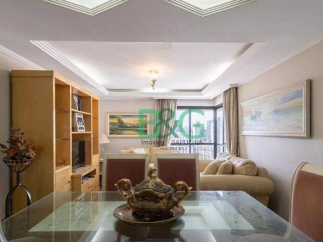 Apartamento à venda, 98 m² por R$ 1.975.000,00 Itaim Bibi São Paulo/SP