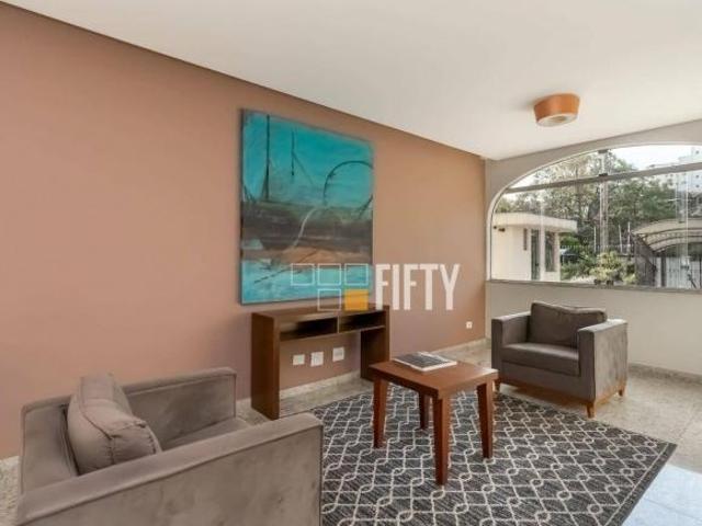 Apartamento à venda, 98 m² por R$ 1.000.000,00 Vila Clementino São Paulo/SP