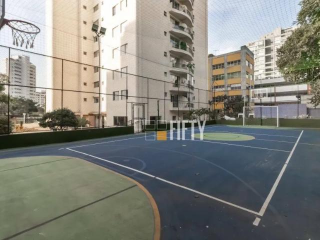 Apartamento à venda, 98 m² por R$ 1.000.000,00 Vila Clementino São Paulo/SP