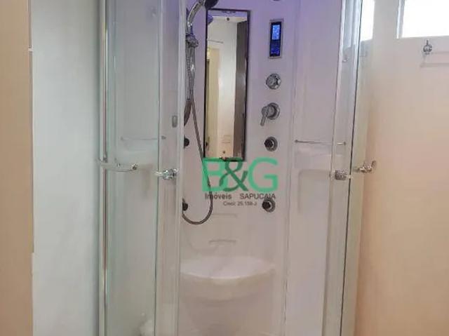 Apartamento à venda, 98 m² por R$ 1.050.000,00 Bela Vista São Paulo/SP