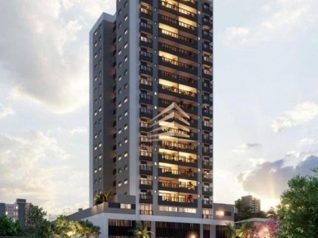 Apartamento à venda, 98 m² por R$ 1.056.292,00 Centro Guarulhos/SP