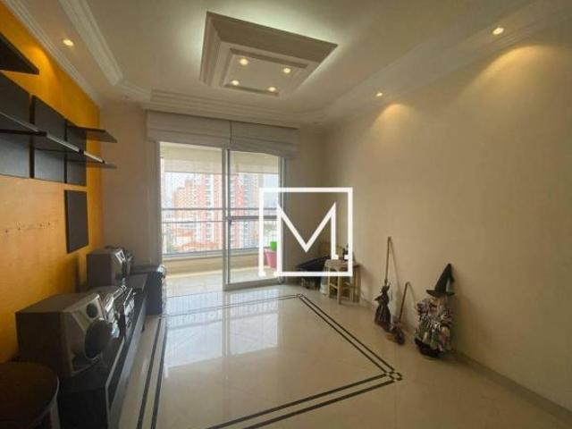 Apartamento à venda, 98 m² por R$ 1.070.000,00 Ipiranga São Paulo/SP