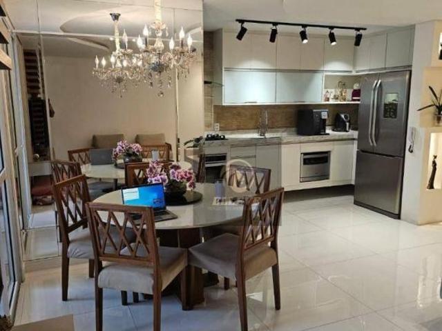 Apartamento à venda, 98 m² por R$ 1.090.000,00 Jardim do Lago Jundiaí/SP
