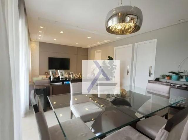 Apartamento à venda, 98 m² por R$ 1.160.000,00 Jardim Marajoara São Paulo/SP