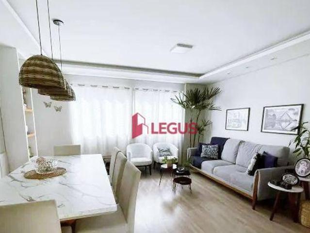 Apartamento à venda, 98 m² por R$ 1.100.000,00 Vila Olímpia São Paulo/SP