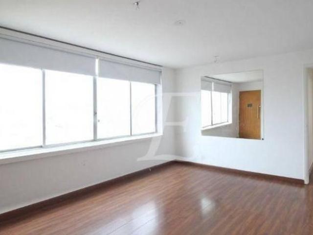 Apartamento à venda, 98 m² por R$ 1.200.000,05 Jardins São Paulo/SP