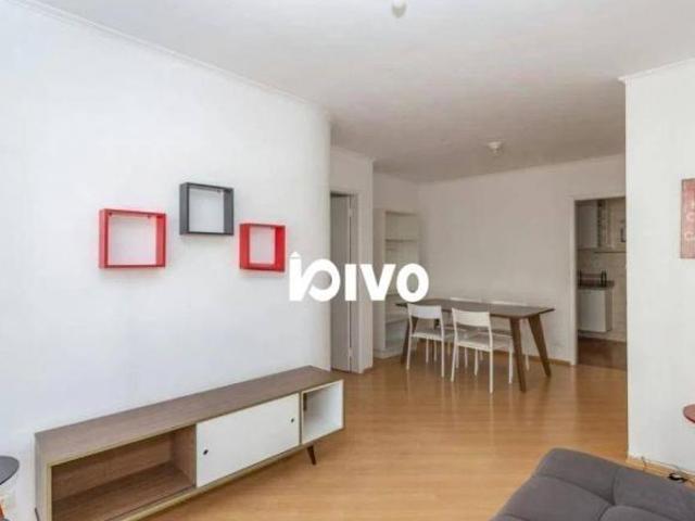 Apartamento à venda, 98 m² por R$ 1.200.000,00 Vila Clementino São Paulo/SP