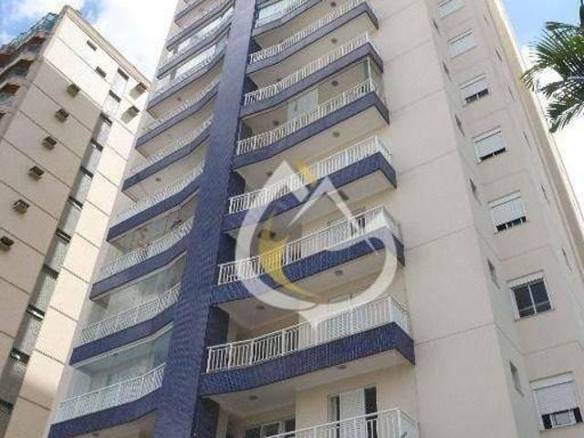 Apartamento à venda, 98 m² por R$ 1.220.000,00 Jardim Guanabara Campinas/SP