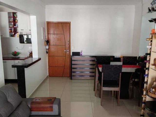 Apartamento à venda, 98 m² por R$ 1.260.000,00 Canto do Forte Praia Grande/SP