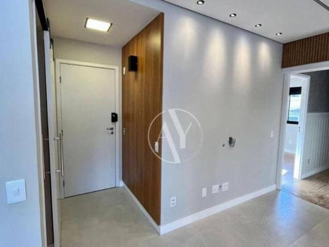 Apartamento à venda, 98 m² por R$ 1.272.000,00 Taquaral Campinas/SP