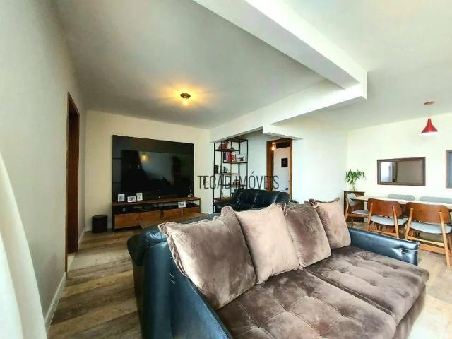 Apartamento à venda, 98 m² por R$ 1.300.000,00 Consolação São Paulo/SP
