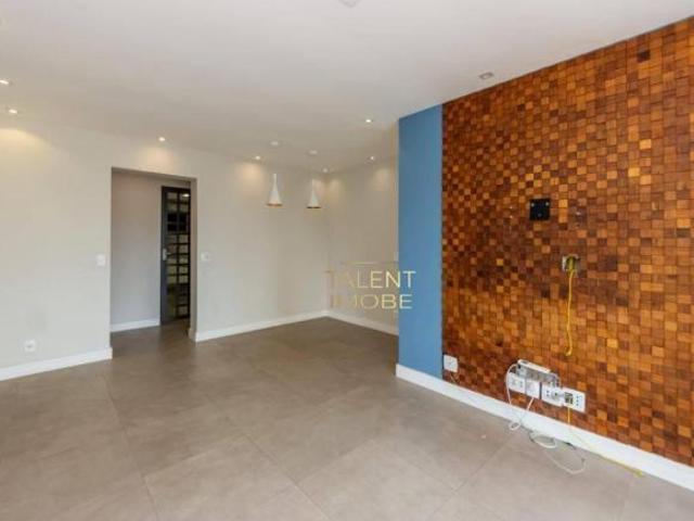 Apartamento à venda, 98 m² por R$ 1.362.000,00 Vila Clementino São Paulo/SP