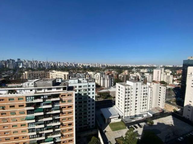 Apartamento à venda, 98 m² por R$ 1.380.000,00 Itaim Bibi São Paulo/SP