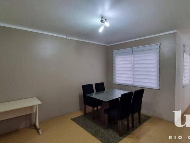 Apartamento à venda, 98 m² por R$ 265.000,00 Cidade Nova Rio Grande/RS