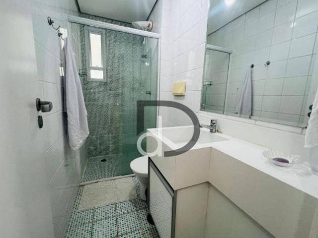Apartamento à venda, 98 m² por R$ 2.450.000,00 Riviera de São Lourenço Bertioga/SP