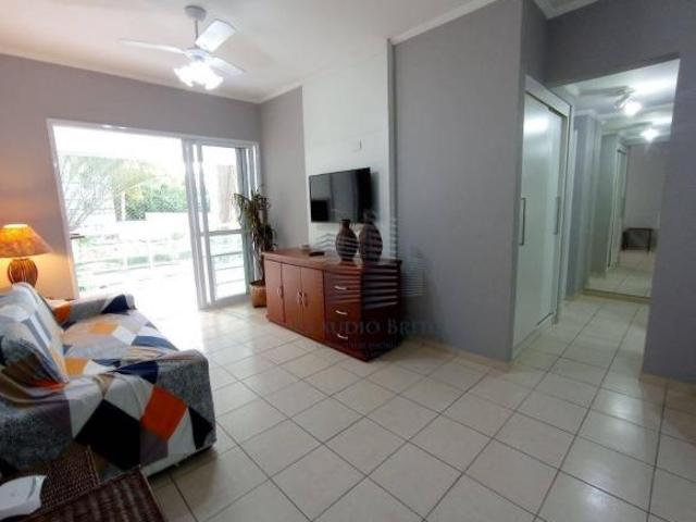 Apartamento à venda, 98 m² por R$ 2.450.000,00 Riviera Módulo 2 Bertioga/SP