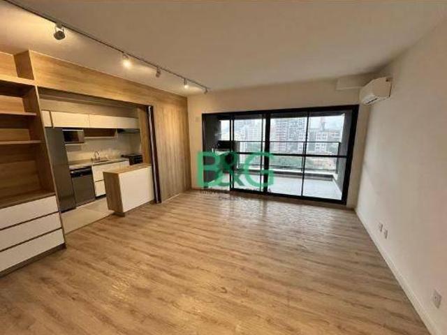 Apartamento à venda, 98 m² por R$ 2.260.900,00 Pinheiros São Paulo/SP
