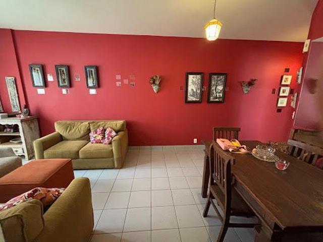 Apartamento à venda, 98 m² por R$ 300.000,00 Centro Uberaba/MG