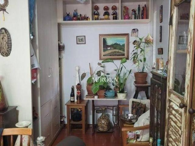 Apartamento à venda, 98 m² por R$ 345.000,00 Campo Belo Londrina/PR
