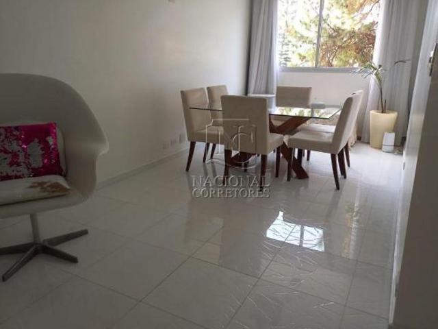 Apartamento à venda, 98 m² por R$ 425.000,00 Jardim Patente São Paulo/SP