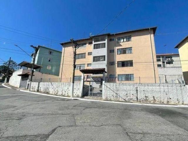 Apartamento à venda, 98 m² por R$ 420.000,00 Vila Cachoeira São Paulo/SP