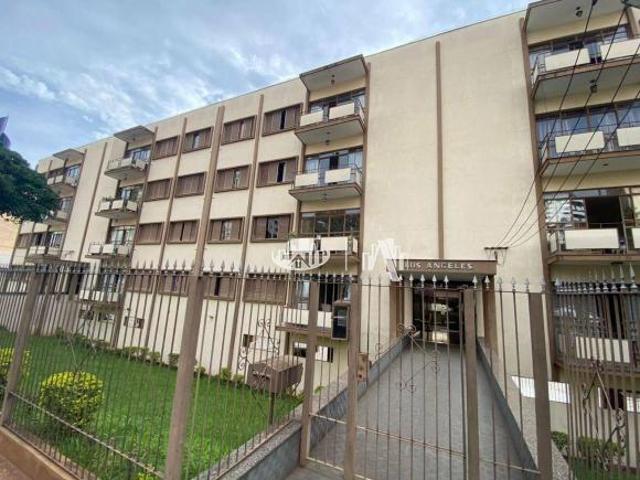 Apartamento à venda, 98 m² por R$ 430.000,00 Centro Londrina/PR