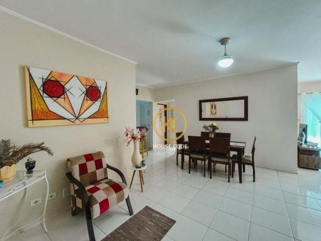 Apartamento à venda, 98 m² por R$ 430.000,00 Cidade Nova Peruibe Peruíbe/SP