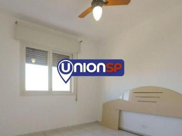 Apartamento à venda, 98 m² por R$ 440.000,00 Aclimação São Paulo/SP