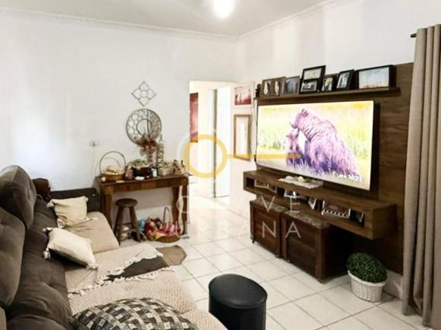 Apartamento à venda, 98 m² por R$ 440.000,00 Boqueirão Santos/SP
