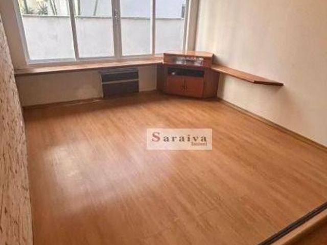 Apartamento à venda, 98 m² por R$ 485.000,00 Vila Caminho do Mar São Bernardo do Campo/SP