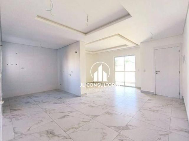Apartamento à venda, 98 m² por R$ 519.999,00 Iguaçu Araucária/PR