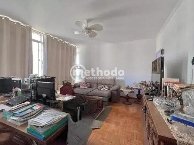 Apartamento à venda, 98 m² por R$ 510.000,00 Cambuí Campinas/SP